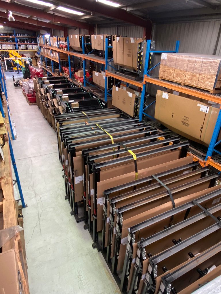 Maxilift Stock Update | Maxilift