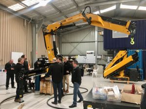 Crane Specialist | Crane Distributor | Maxilift Australia