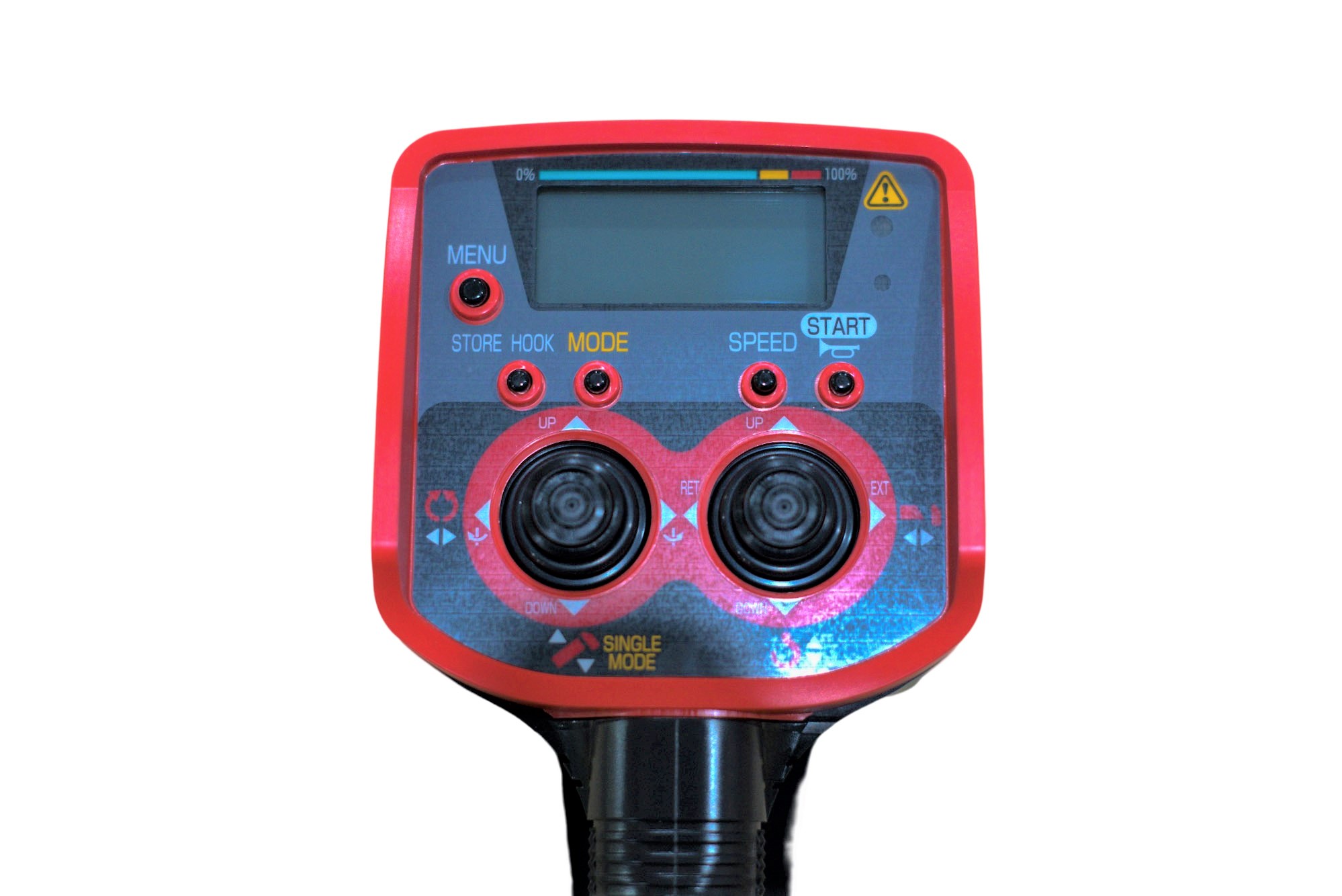 UNIC visit Maxilift Australia | Maxilift